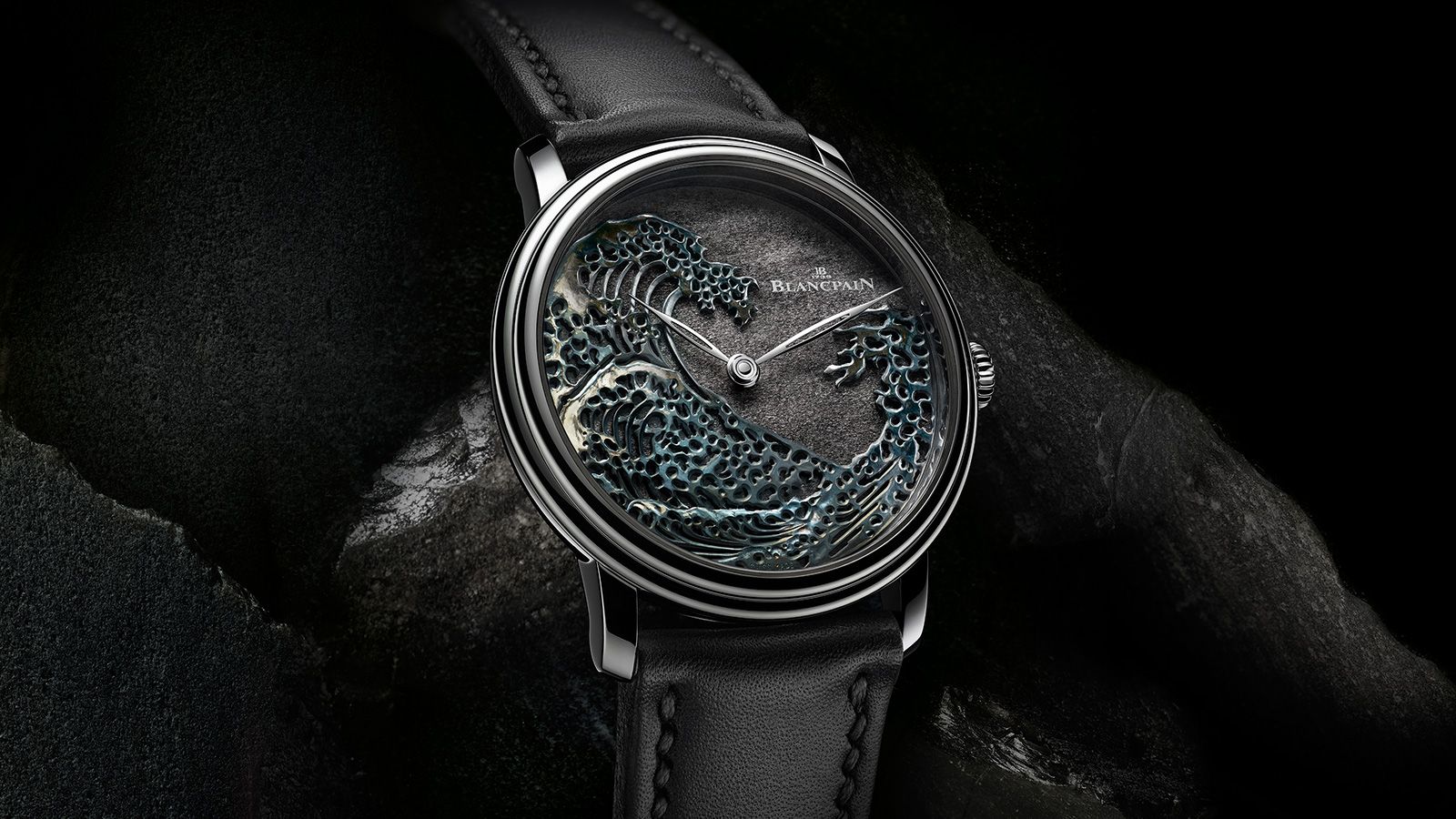 The best new watches from Baselworld 2016